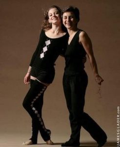 Boston Rhythmic - Rhythmic Gymnastics School