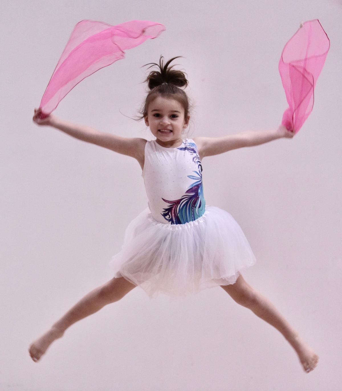 Boston Rhythmic - Rhythmic Gymnastics School